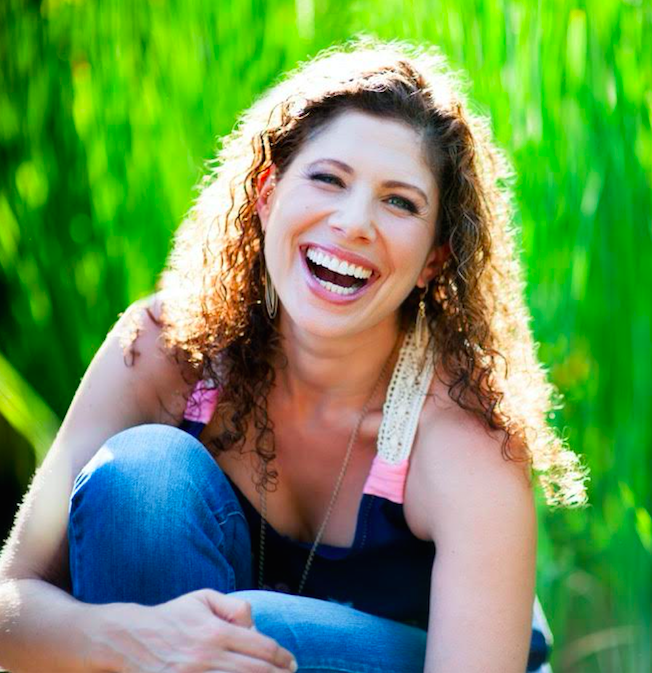 Tranquility du Jour #388: PhD in You | Kimberly Wilson