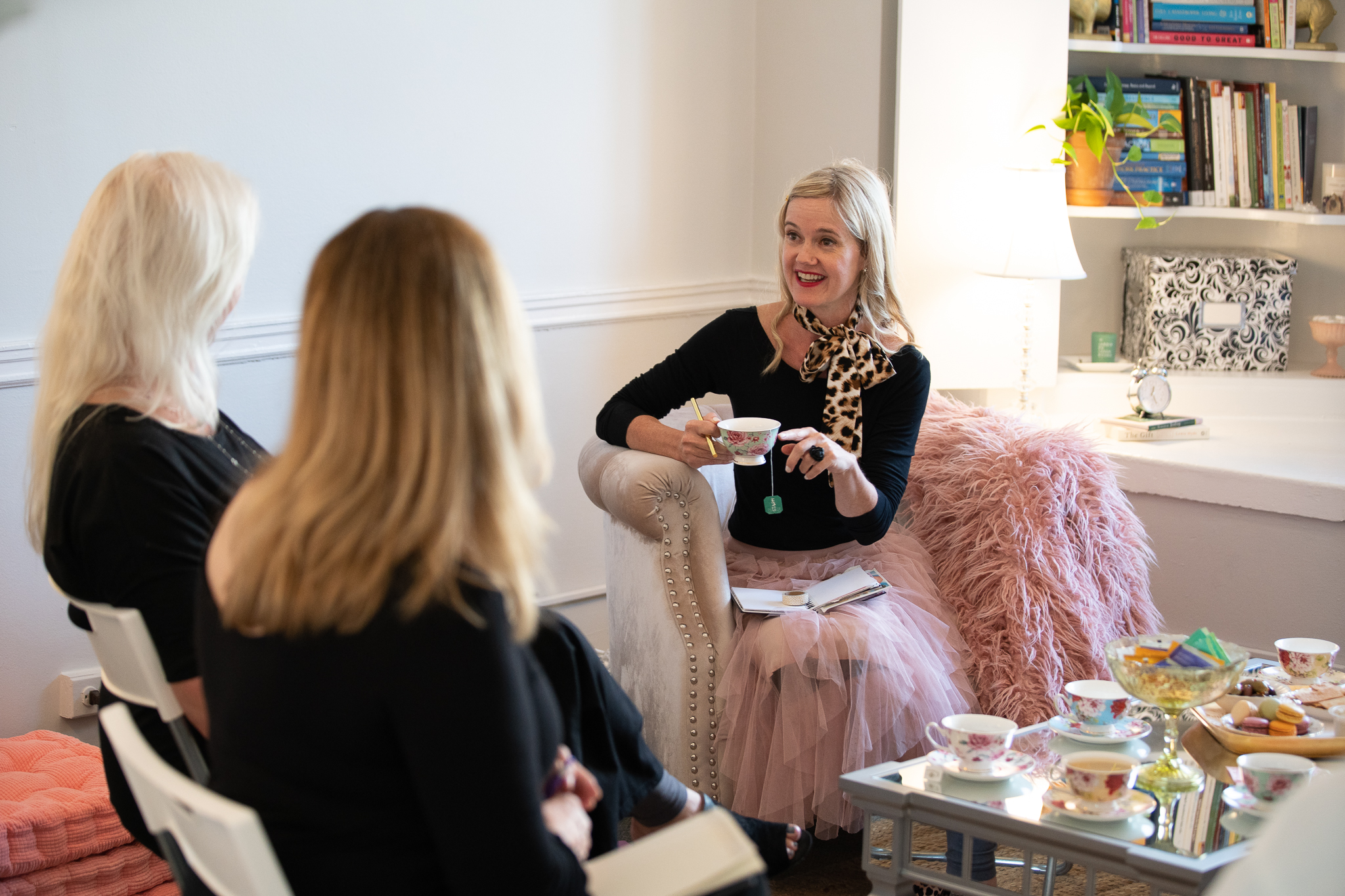 Offerings – Kimberly Wilson