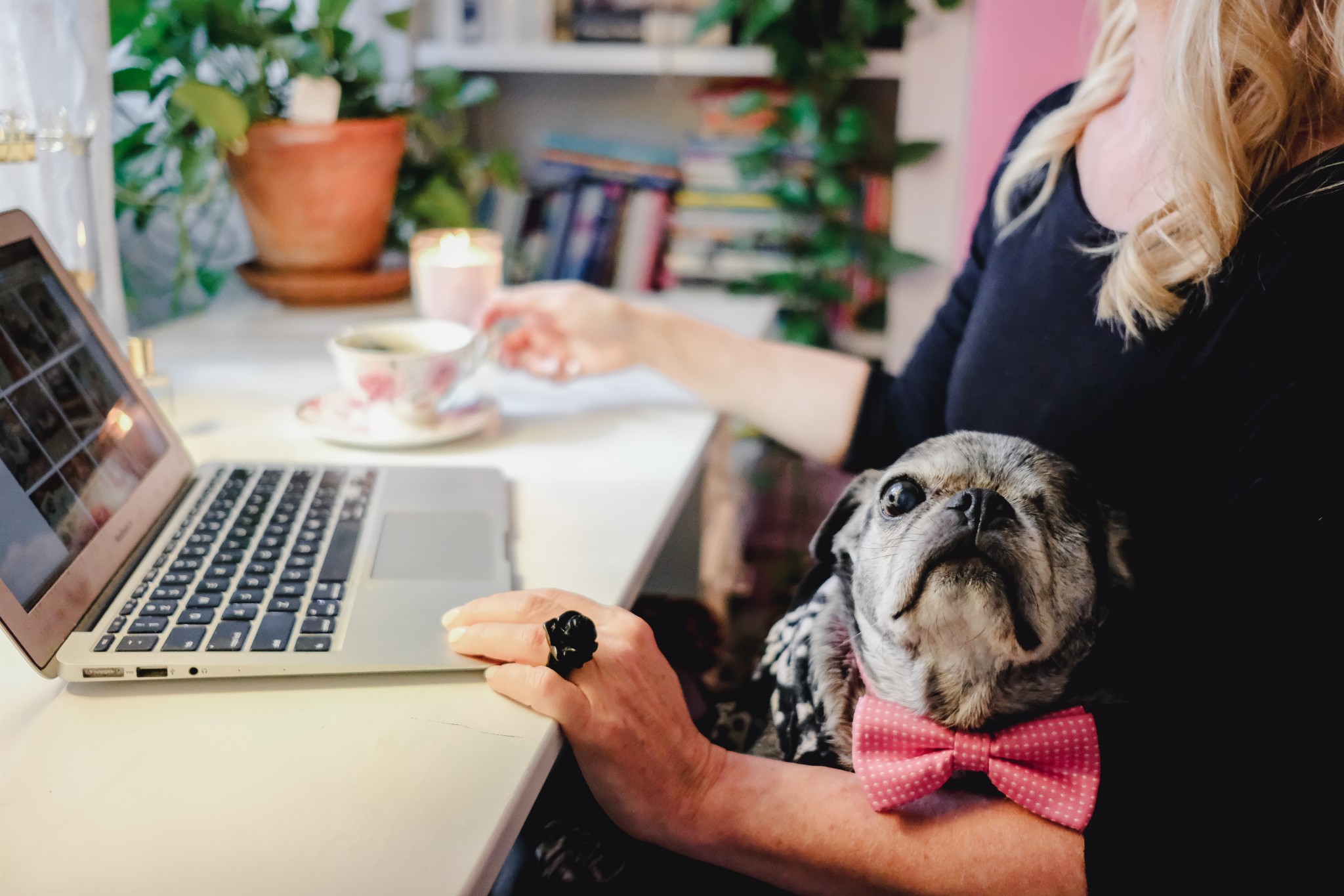 Farewell Facebook | Kimberly Wilson