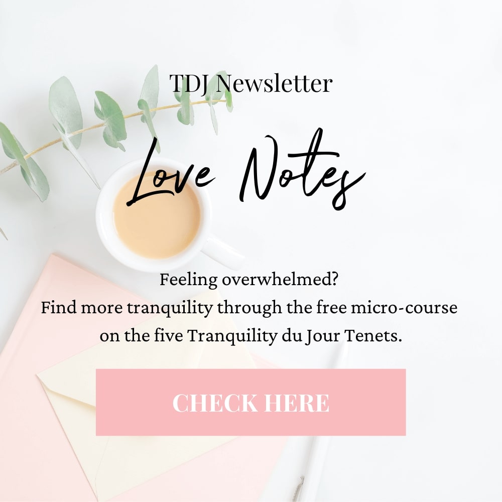 Sending Compassion – Kimberly Wilson