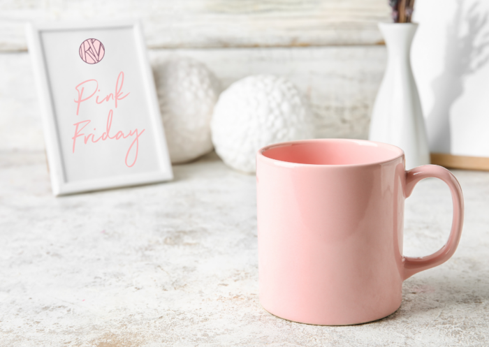 Meet Pink Friday | Kimberly Wilson