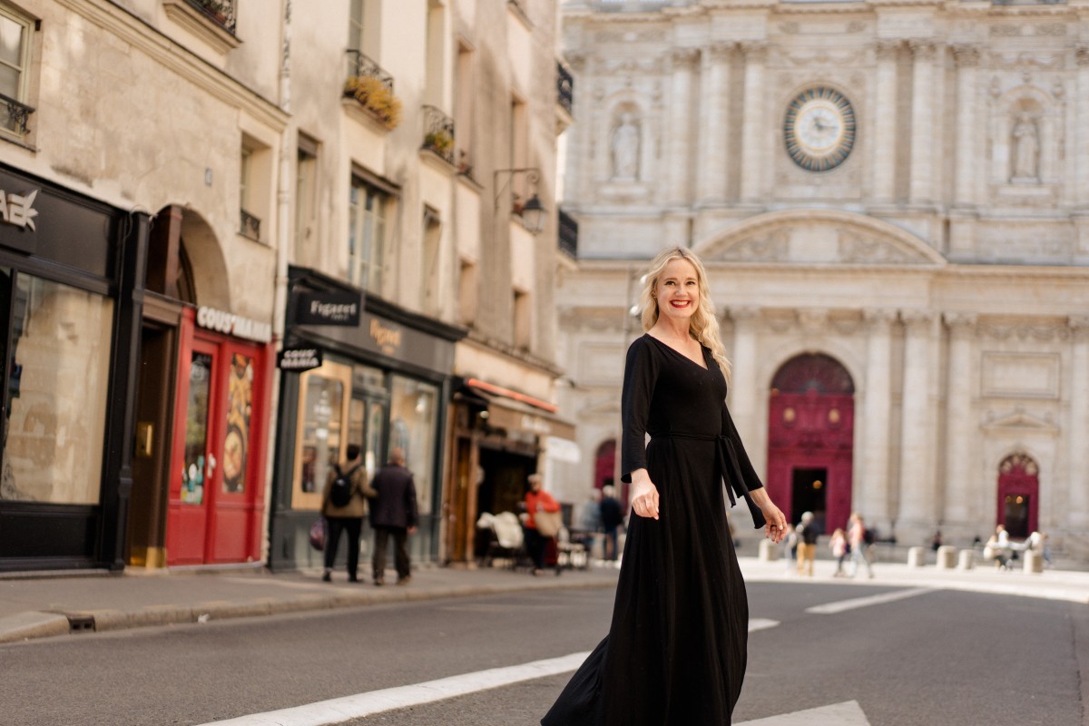 Kimberly Wilson – Infuse beauty, mindfulness, and tranquility into your ...